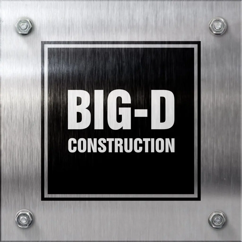 Martin-Harris Construction sold to Big-D Construction Corp.